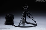 Star Wars E-Web Heavy Repeating Blaster Sixth Scale Figure R | Sideshow ...
