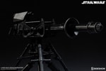 Star Wars E-Web Heavy Repeating Blaster Sixth Scale Figure R | Sideshow ...