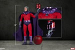 Marvel Magneto Sixth Scale Figure by Sideshow Collectibles | Sideshow ...
