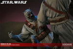 Star Wars Revenge of the Jedi - Anakin Skywalker VS Tusken Raiders ...