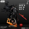 Darth Vader™ Mythos Premium Format™ Figure by Sideshow Collectibles ...