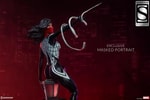 Marvel Silk Statue by Sideshow Collectibles | Sideshow Collectibles