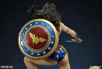 DC Comics Wonder Woman Statue by Sideshow Collectibles | Sideshow ...