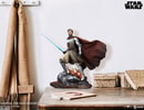 General Obi-Wan Kenobi™ Mythos Statue by Sideshow Collectibles ...