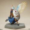 Pike Trickfoot - Vox Machina Statue by Sideshow Collectibles | Sideshow ...