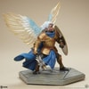 Pike Trickfoot - Vox Machina Statue by Sideshow Collectibles | Sideshow ...