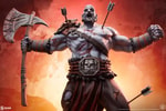 Grog - Vox Machina Statue by Sideshow Collectibles | Sideshow Collectibles