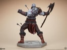 Grog - Vox Machina Statue by Sideshow Collectibles | Sideshow Collectibles