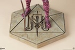 Caduceus Clay - Mighty Nein Statue by Sideshow Collectibles | Sideshow ...