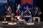 Jester – Mighty Nein Statue by Sideshow Collectibles | Sideshow ...