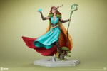 Keyleth - Vox Machina Statue by Sideshow Collectibles | Sideshow ...
