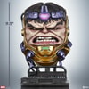 M.O.D.O.K. Statue by Sideshow Collectibles | Sideshow Collectibles
