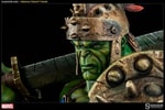 Marvel Gladiator Hulk Premium Format™ Figure by Sideshow Collectibles ...