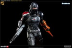 Mass Effect Commander Shepard Premium Format™ Figure by Sideshow ...