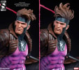 Marvel Gambit Maquette by Sideshow Collectibles | Sideshow Collectibles
