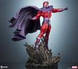 Magneto: Master of Magnetism Premium Format™ Figure by Sideshow ...