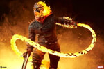 Ghost Rider (Classic Variant) Premium Format Figure by Sideshow ...