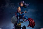 Psylocke Premium Format Figure by Sideshow | Sideshow Collectibles