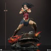 Wonder Woman: Saving the Day Premium Format Figure by Sideshow ...