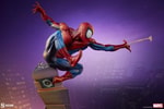 Spider-Man Premium Format™ Figure by Sideshow Collectibles | Sideshow ...