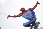 Spider-Man Premium Format™ Figure by Sideshow Collectibles | Sideshow ...