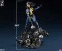 Wolverine: X-23 Uncaged Premium Format™ Figure by Sideshow Collectibles ...