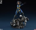 Wolverine: X-23 Uncaged Premium Format™ Figure by Sideshow Collectibles ...