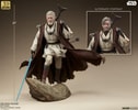 Obi-Wan Kenobi™ Mythos Premium Format™ Figure by Sideshow Collectibles ...