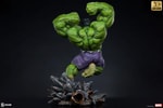Hulk: Classic Premium Format™ Figure by Sideshow Collectibles ...