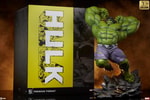 Hulk: Classic Premium Format™ Figure by Sideshow Collectibles ...