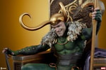Loki Exclusive Premium Format™ Figure by Sideshow Collectibles ...