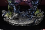 Venomized Hulk Premium Format™ Figure by Sideshow Collectibles ...
