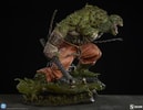 Killer Croc™ Premium Format™ Figure by Sideshow Collectibles | Sideshow ...
