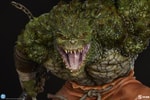 Killer Croc™ Premium Format™ Figure by Sideshow Collectibles | Sideshow ...