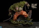 Killer Croc™ Premium Format™ Figure by Sideshow Collectibles | Sideshow ...