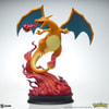 Charizard Statue by Sideshow Collectibles | Sideshow Collectibles