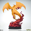 Charizard Statue by Sideshow Collectibles | Sideshow Collectibles