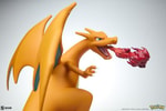 Charizard Statue by Sideshow Collectibles | Sideshow Collectibles