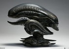 Alien Xenomorph Parasite Mythos Legendary Scale™ Bust by Sideshow ...