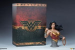 Wonder Woman Bust by Sideshow Collectibles | Sideshow Collectibles