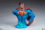 Superman Bust by Sideshow Collectibles | Sideshow Collectibles