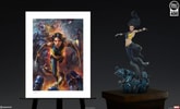 Marvel X-23 Fine Art Print by Ian MacDonald | Sideshow Collectibles