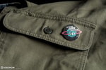 Let Your Geek Sideshow Spaceship Collectible Pin | Sideshow Collectibles