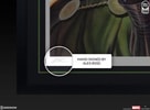 Marvel Doctor Doom Fine Art Lithograph by Alex Ross Art | Sideshow ...