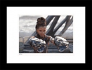 Shuri Art Print by Classic Stills | Sideshow Collectibles