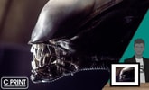 Alien Art Print by Classic Stills | Sideshow Collectibles