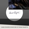 The Rider Fine Art Print by Frank Frazetta | Sideshow Collectibles