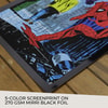 Spider-Man No More (Black Foil) Screenprint by John Romita Sr ...