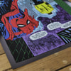 Spider-Man No More (Black Foil) Screenprint by John Romita Sr ...