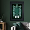 The Matrix: I Believe I Can Bring Him Back Fine Art Print by Dave ...